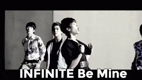 Korean pop GIF - Find on GIFER