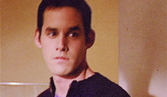 Buffy the vampire slayer nicholas brendon xander harris GIF - Find on GIFER