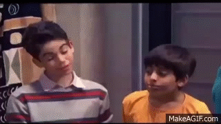 GIF gotcha - animated GIF on GIFER