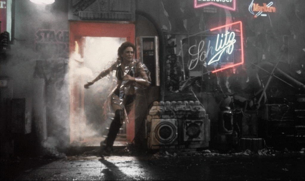 Blade runner GIF - Find on GIFER