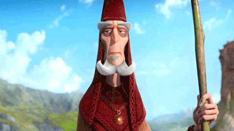 GIF hmmm - animated GIF on GIFER