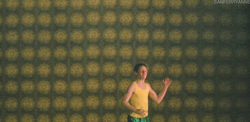 Billy elliot GIF - Find on GIFER