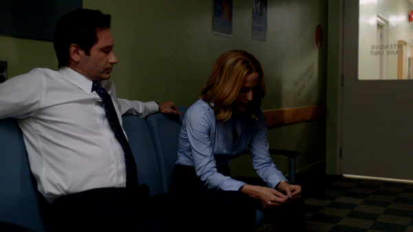The x files xfiles GIF - Find on GIFER