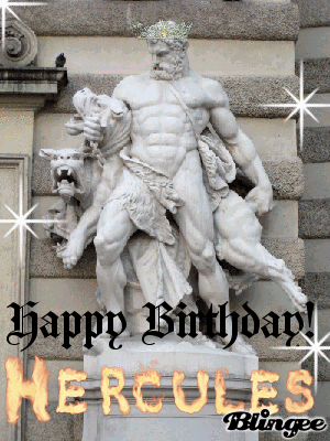 Hercules GIF - Find on GIFER
