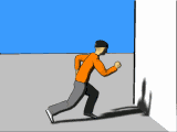 Corrida correr corre GIF - Encontrar em GIFER