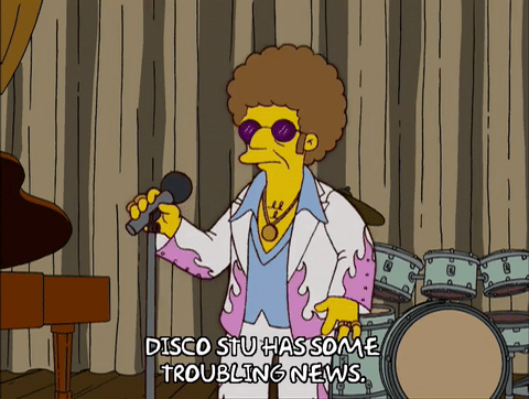 GIF 17x18 episodio 18 temporada 17 - GIF animado em GIFER