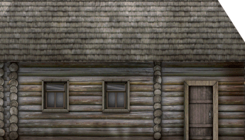 GIF paper model - animated GIF on GIFER