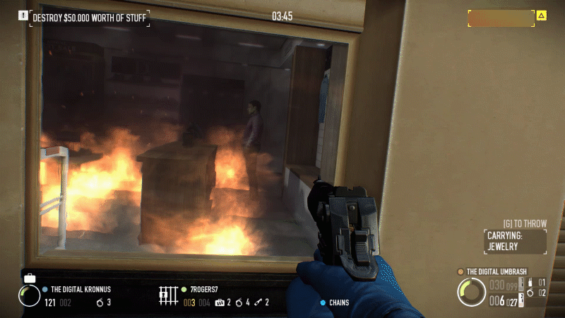 Charles xavier GIF - Find on GIFER