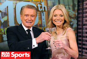 Kelly ripa GIF - Encontrar en GIFER