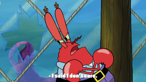 Mutiny on the krusty spongebob squarepants season 9 GIF - Find on GIFER