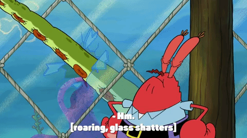 GIF spongebob squarepants season 9 episode 26 - animated GIF on GIFER