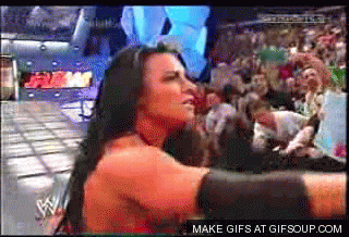 The Truth Is Out There Gif