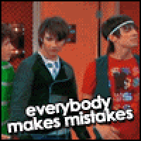 Mistakes GIF - Find on GIFER