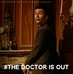 Dr GIF - Find on GIFER