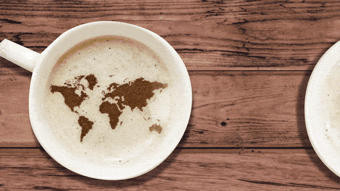 Caffeine GIF - Find on GIFER