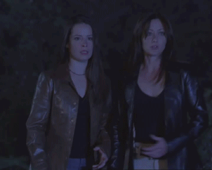 GIF charmed - animated GIF on GIFER