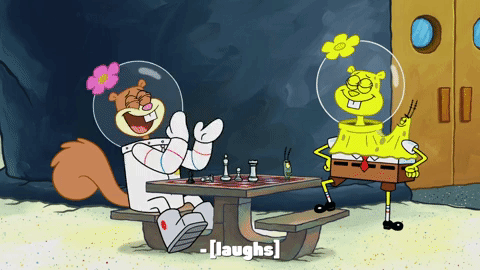 GIF spongebob squarepants episode 3 season 10 - animated GIF on GIFER