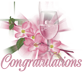 Congratulations GIF - Find on GIFER