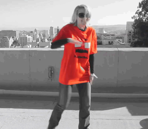 GIF heels - animated GIF on GIFER