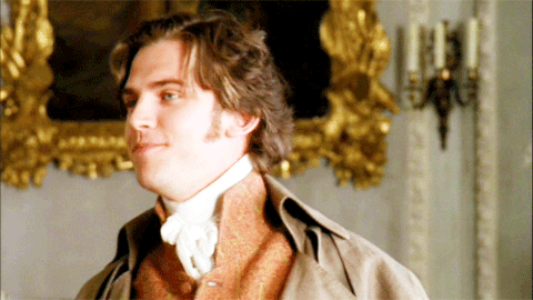 Dan stevens GIF - Find on GIFER