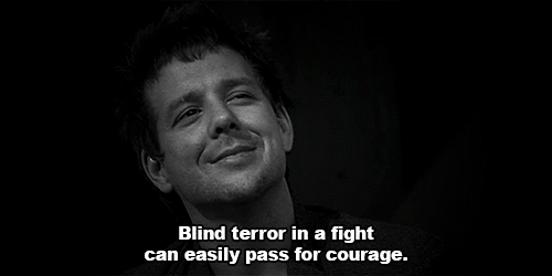 Rumble fish the motorcycle boy mickey rourke GIF - Encontrar em GIFER