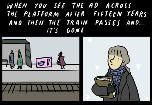 Comic ad GIF - Find on GIFER