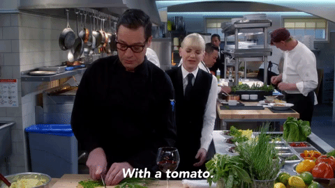 Season 1 episode 12 mom GIF - Find on GIFER