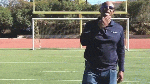 Quarterback GIF - Find on GIFER