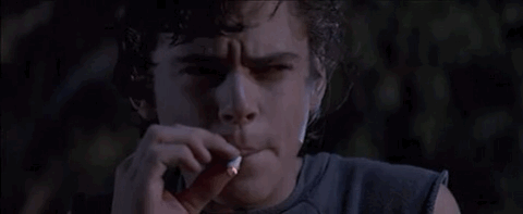 GIF be quiet - animated GIF on GIFER