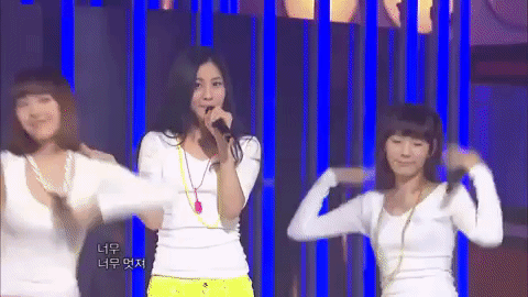 Kpop hello GIF - Find on GIFER
