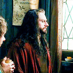 Thorin Gif