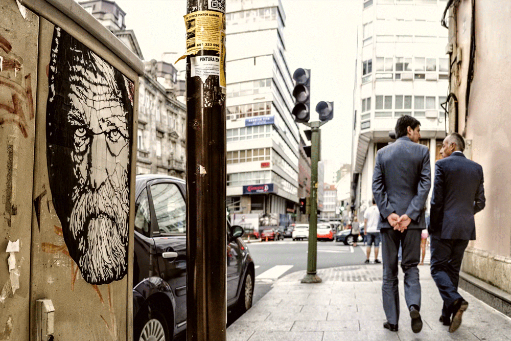 Art street we GIF - Find on GIFER