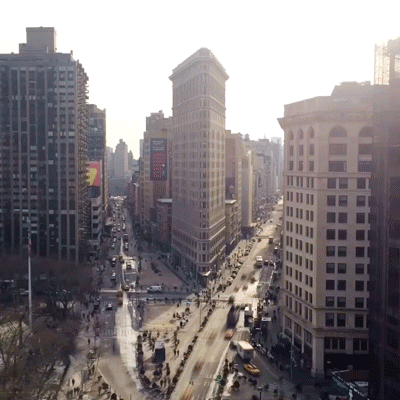 Downtown GIF - Find on GIFER