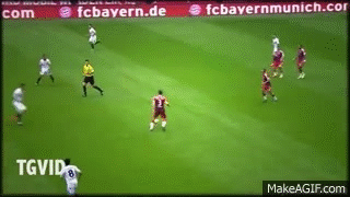 GIF fc bayern - animated GIF on GIFER