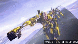GIF borderlands 2 - animated GIF on GIFER