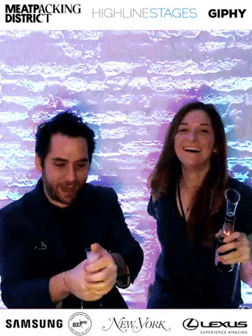 Happily divorced reactionsq GIF - Find on GIFER