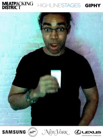 Happily divorced reactionsq GIF - Find on GIFER