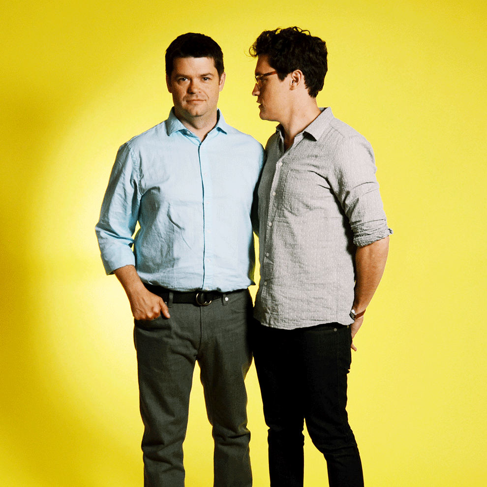 GIF chris miller - animated GIF on GIFER