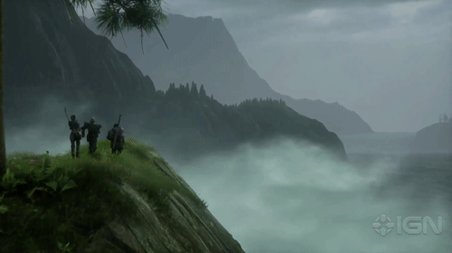 GIF xbox one playstation 4 ign - GIF animado em GIFER