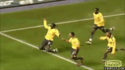 Sports soccer epic GIF - Find on GIFER
