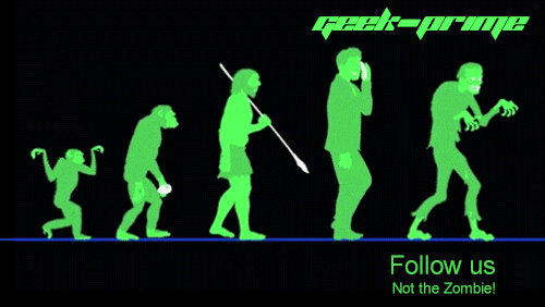 Geek GIF - Find on GIFER