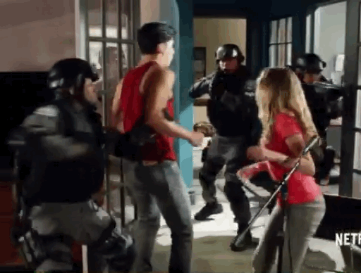 Class GIF - Find on GIFER