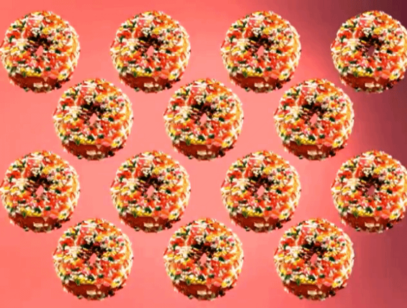Sweets doughnut GIF - Find on GIFER