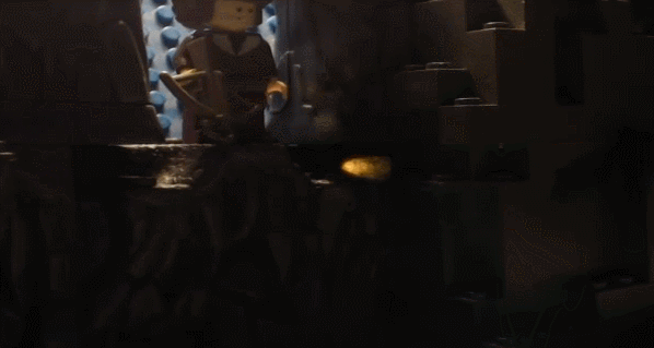 Lego shoot sound GIF - Find on GIFER
