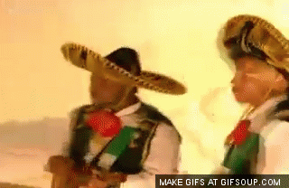 Eminem salsa GIF - Find on GIFER