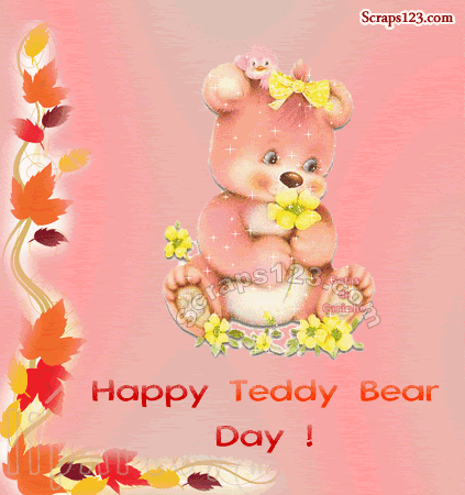 Teddy images image GIF - Find on GIFER