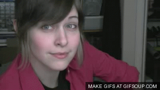 Eyebrows GIF - Find on GIFER