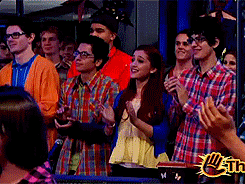 Victorious GIF - Find on GIFER