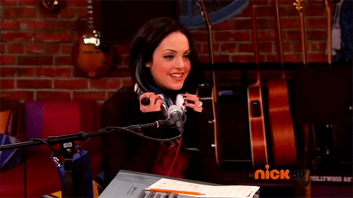 Victorious GIF - Find on GIFER