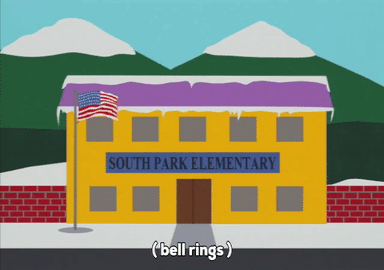Day school sky GIF - Find on GIFER